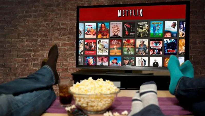 The Rise of Streaming Services: A New Era in Media Consumption