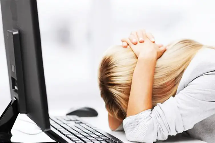 Don't Sweat - Sort Out Your Internet! Common Online Problems to Tackle Now!