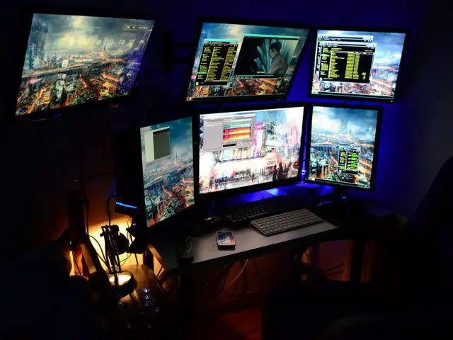 Building A Beastly Budget Gaming Battlestation