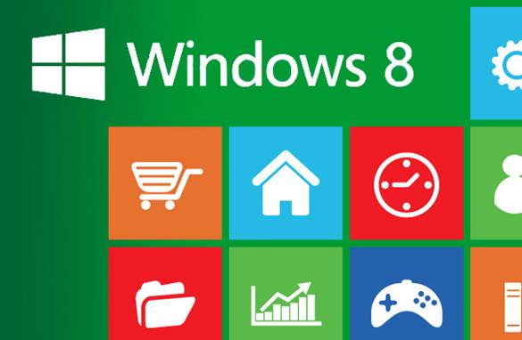 4 Things to Consider when Upgrading to Windows 8
