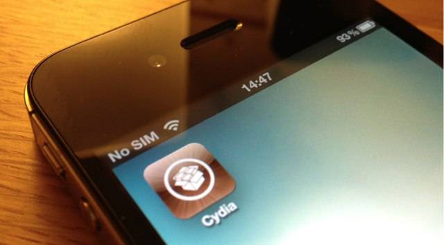 How to Install Cydia on iPhone