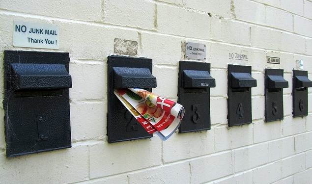 A Beginners Guide to Filtering Spam