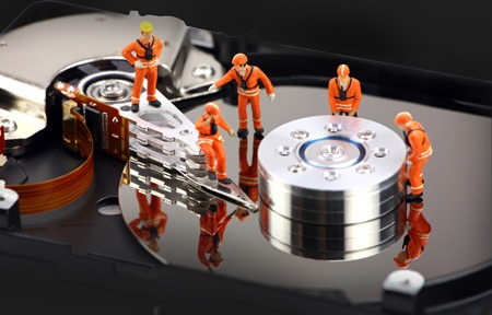 How to Fix Corrupted or Inaccessible Hard Drive and Recover Data