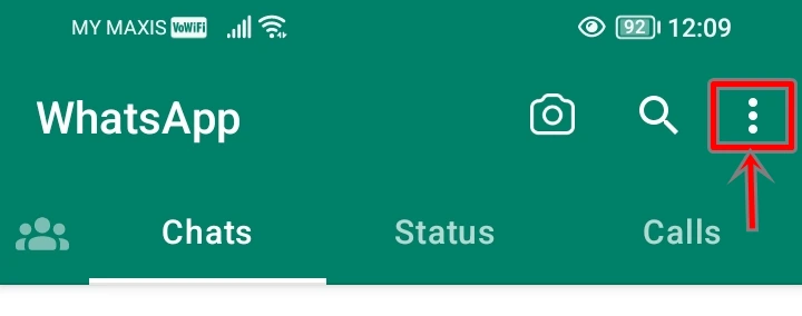 Meanings of Various WhatsApp Symbols and Icons (Explained)