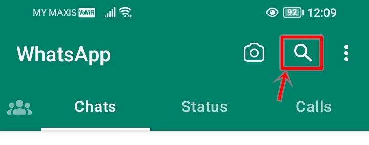 Meanings of Various WhatsApp Symbols and Icons (Explained)
