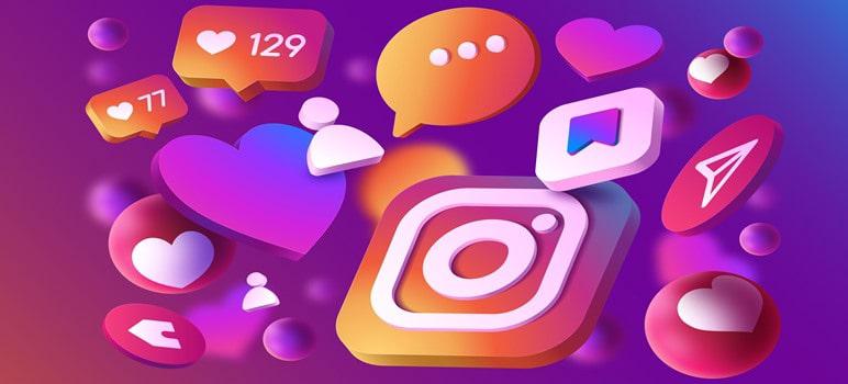 Meanings of Various Instagram Symbols and Icons (Explained)