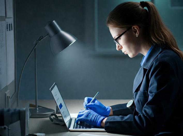 How to Become a Digital Forensic Investigator: A Step-by-Step Guide